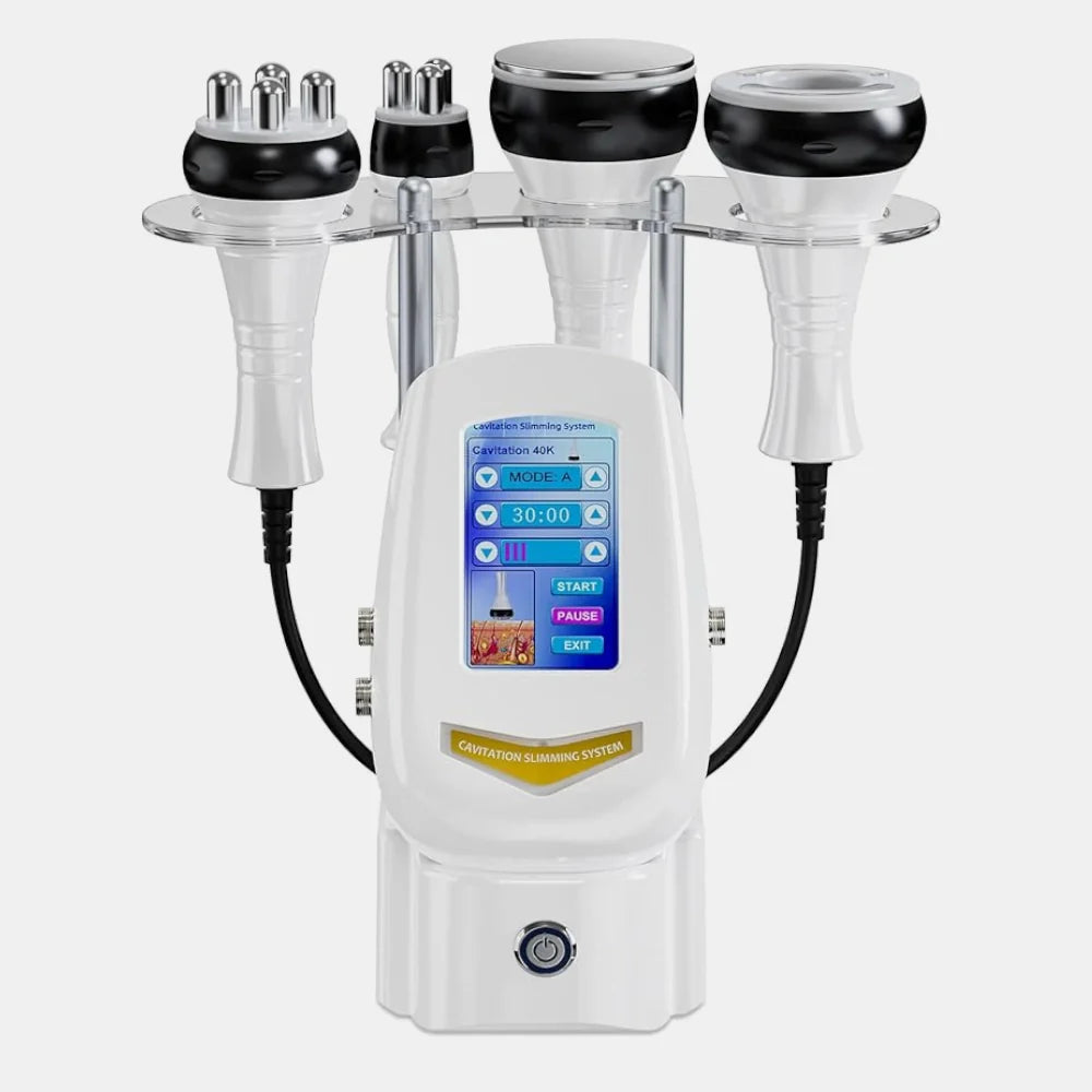 Appareil anti-cellulite | Machine hydrafacial